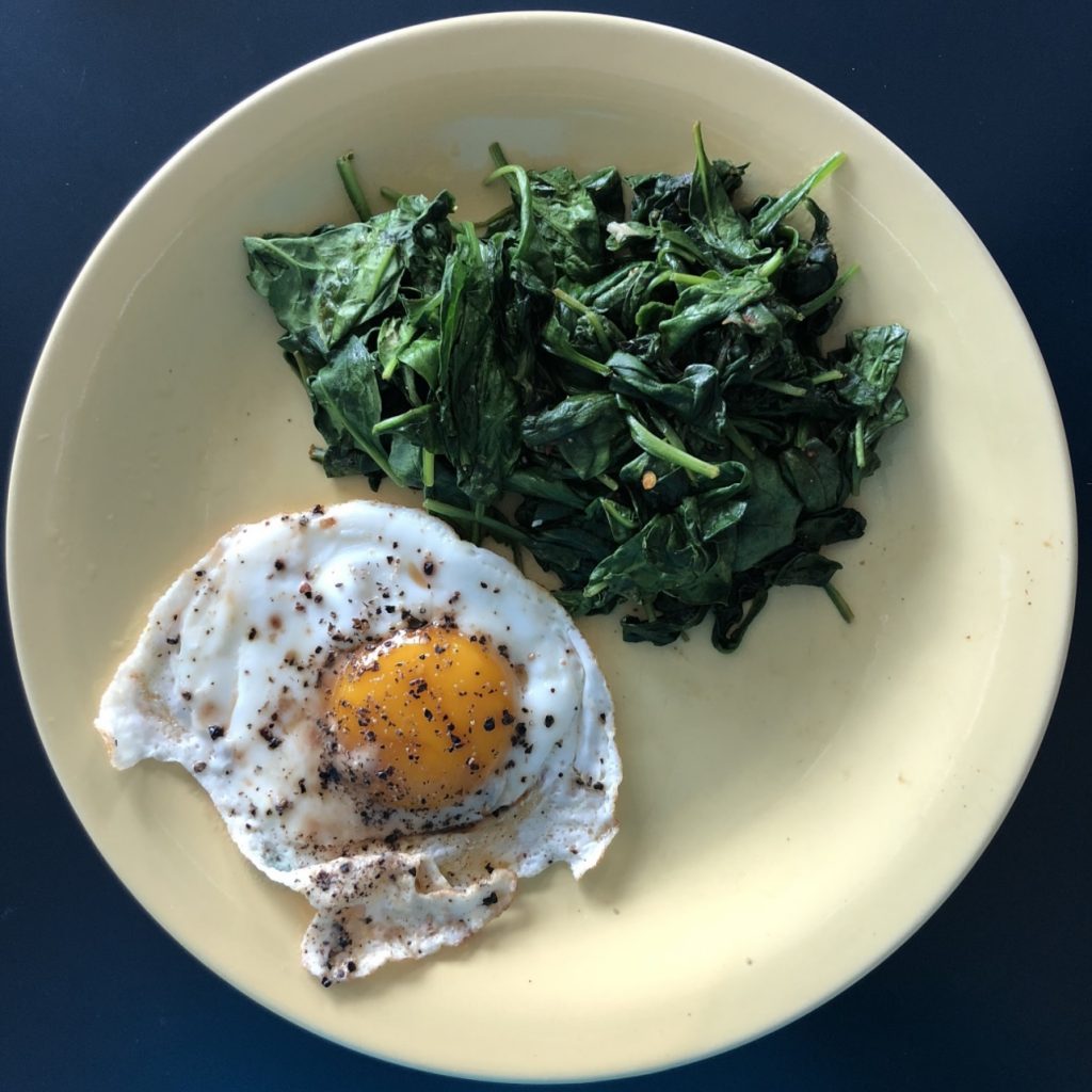 Importance of Nutrition for Dancers: What I Eat in A Day as a ...